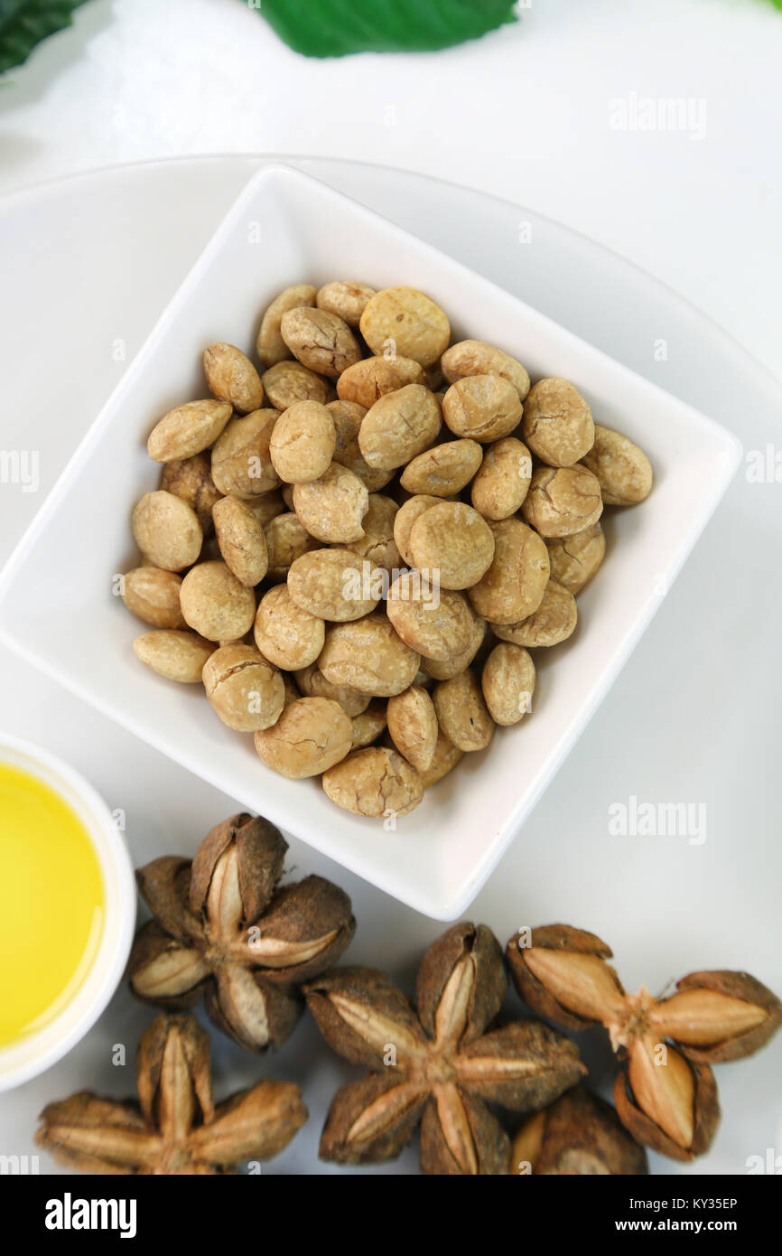 Inchi nuts hi-res stock photography and images - Alamy