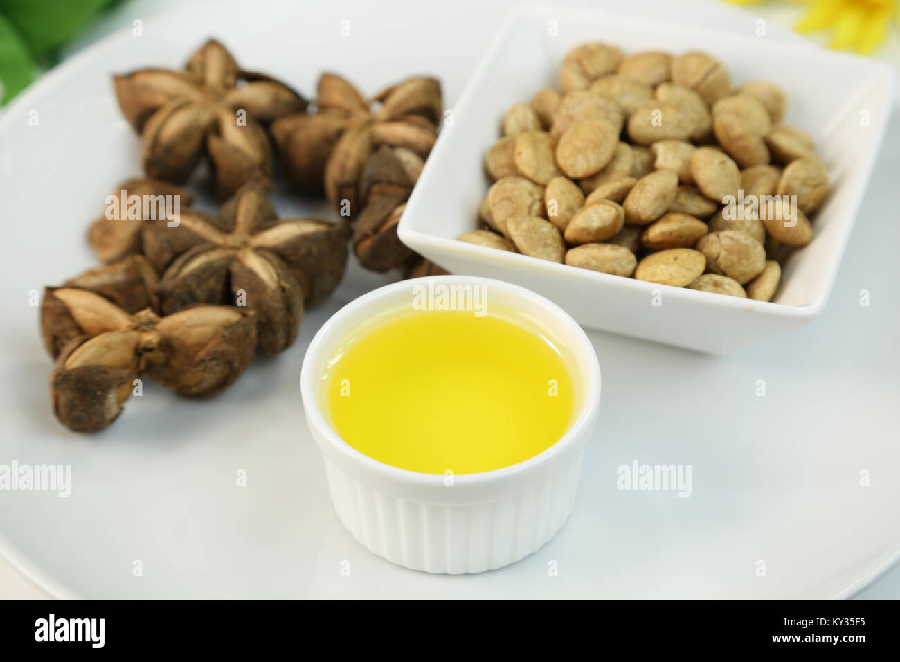 Inchi nuts hi-res stock photography and images - Alamy