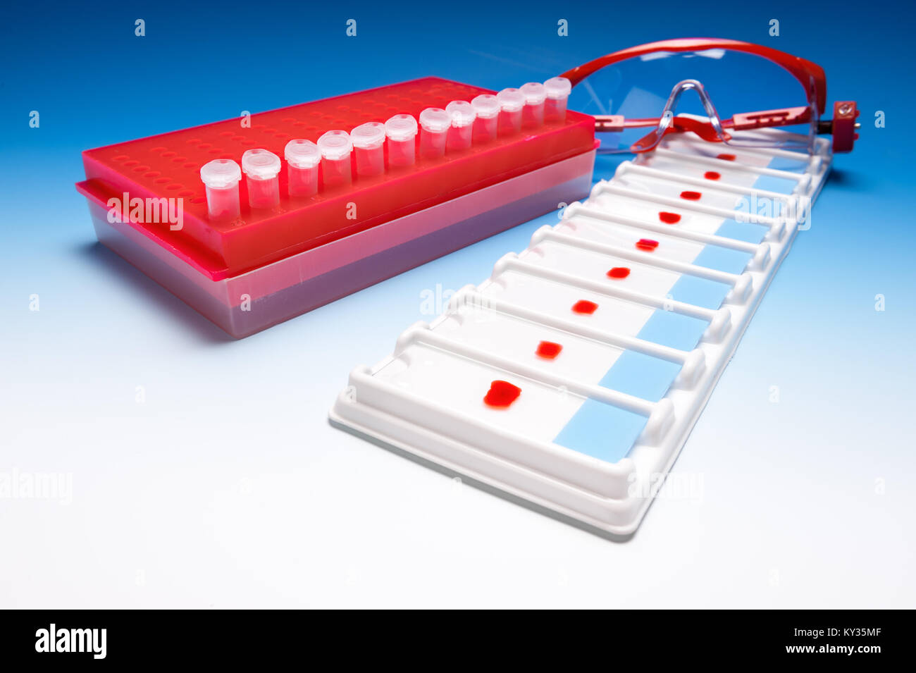 Blood culture bottle hi-res stock photography and images - Alamy