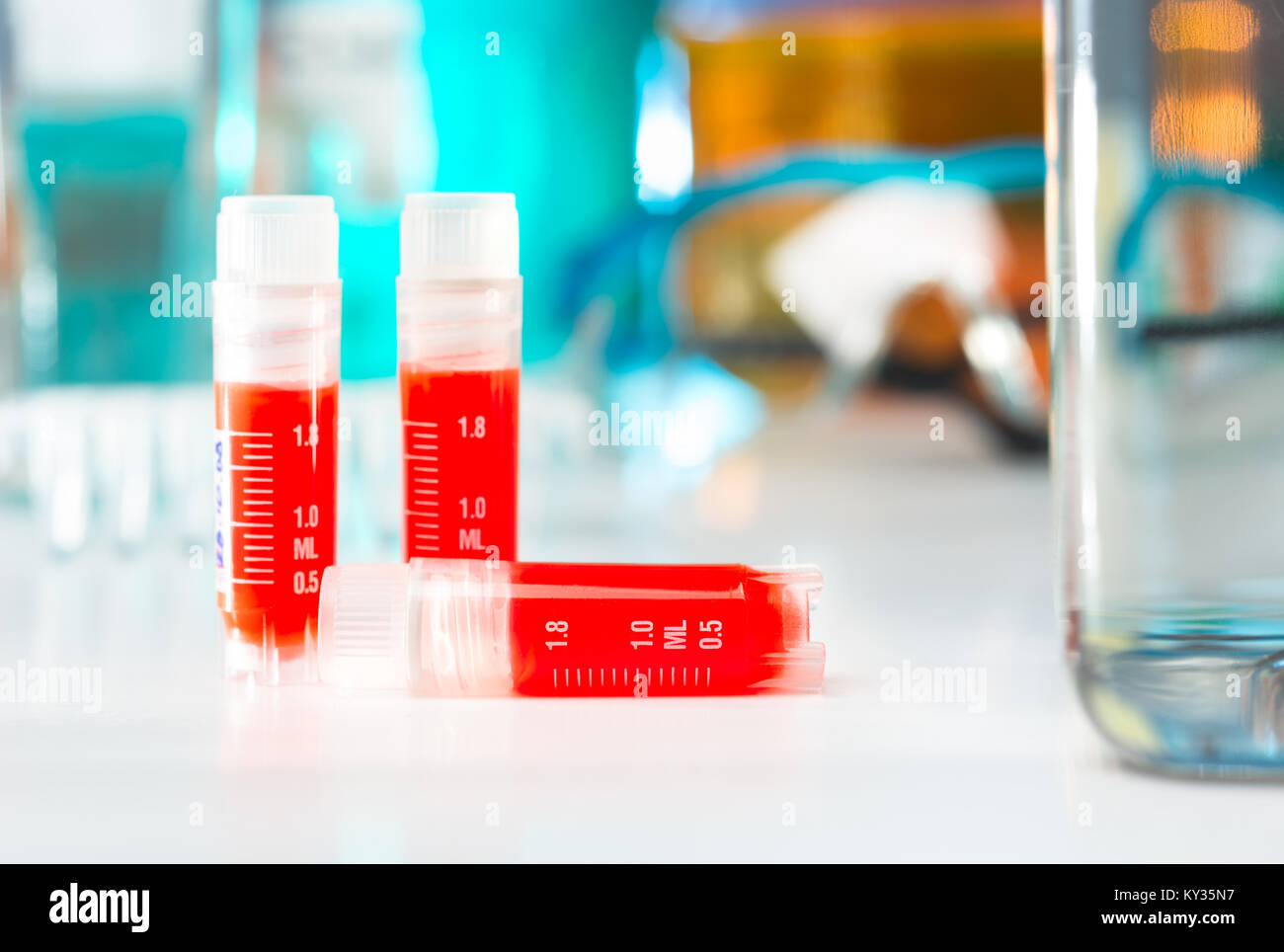 How To Freeze Cells Cell Culture at Emma Gibney blog