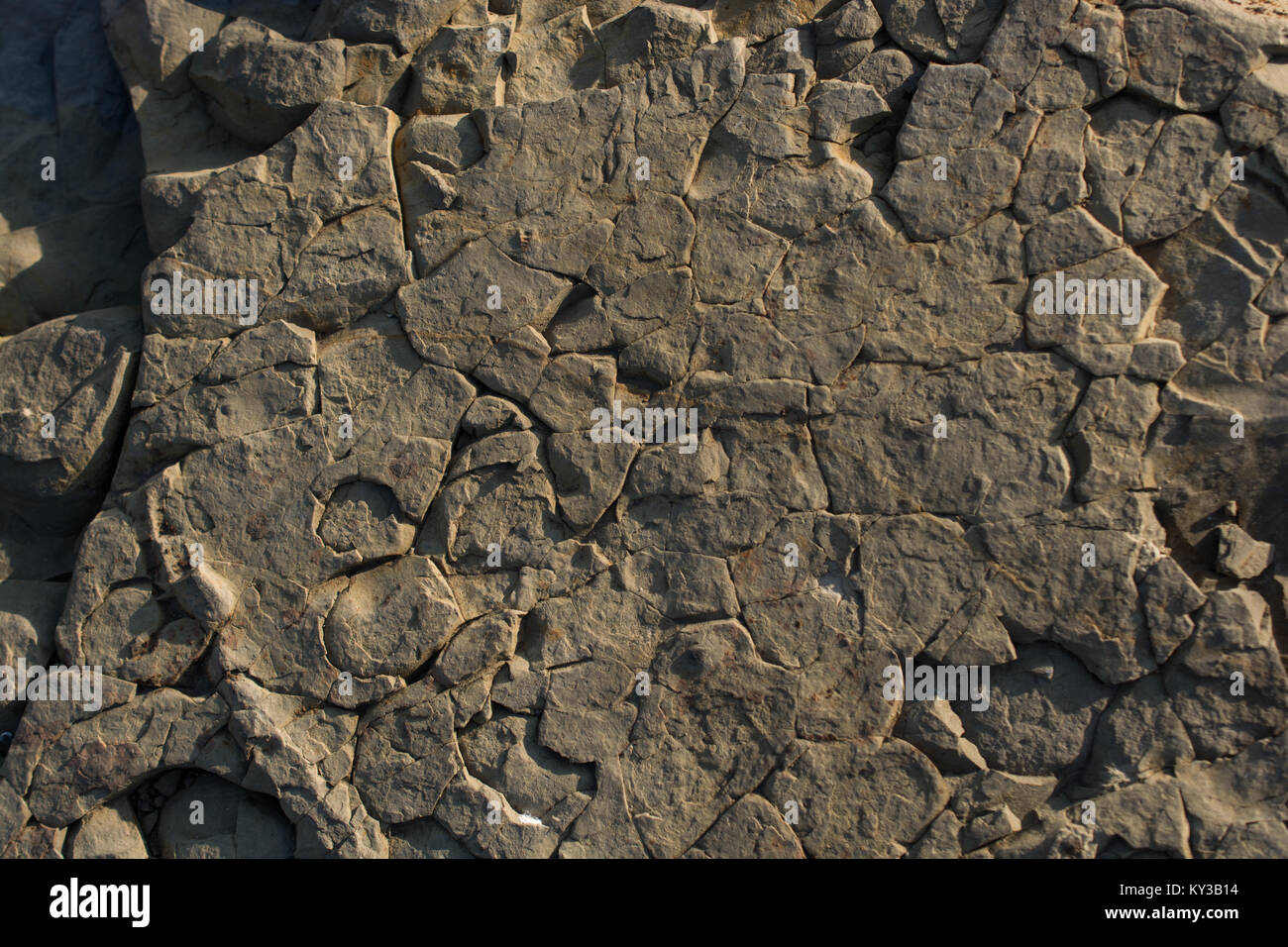 Natural rock or Stone surface as background texture Stock Photo - Alamy