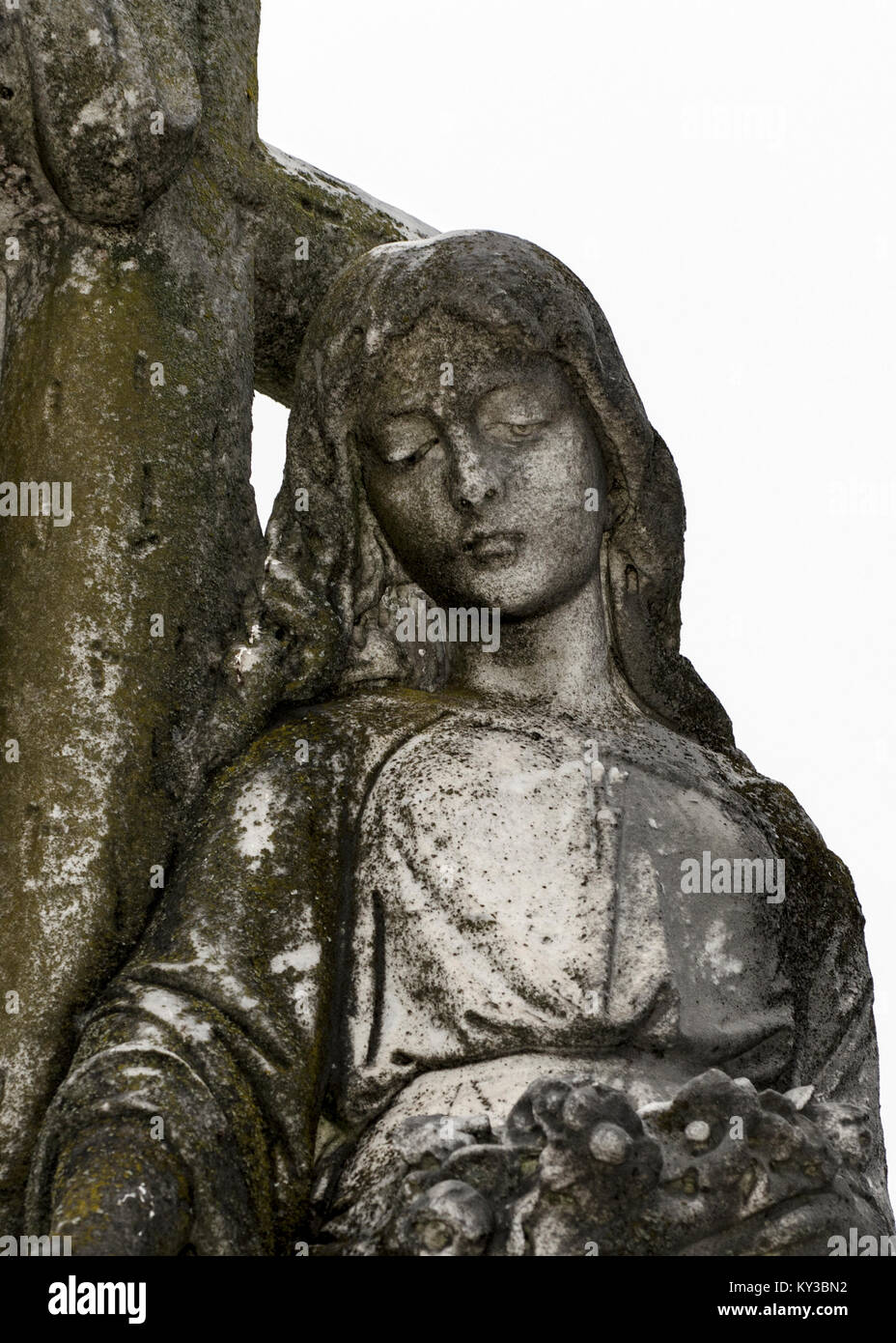 Guiding angel hi-res stock photography and images - Alamy