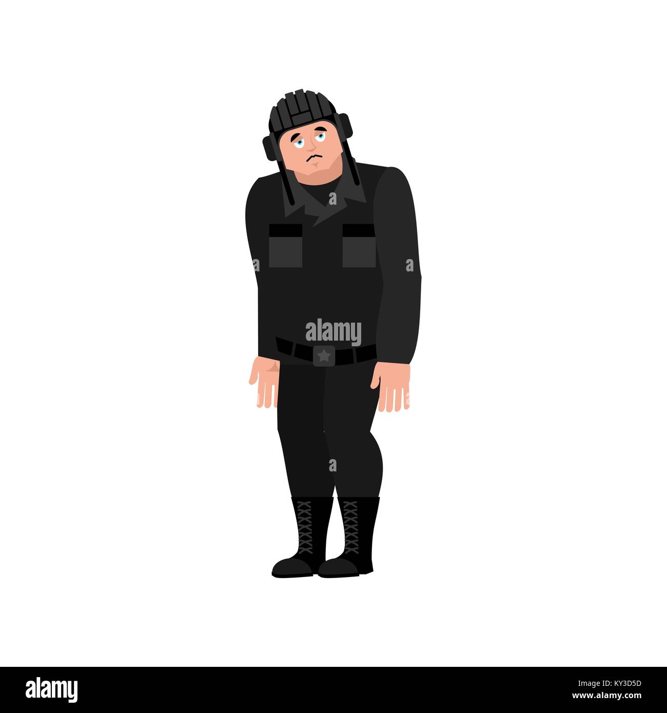 Tankman sad. Russian soldier sorrowful emotion avatar. Tankman Military ...