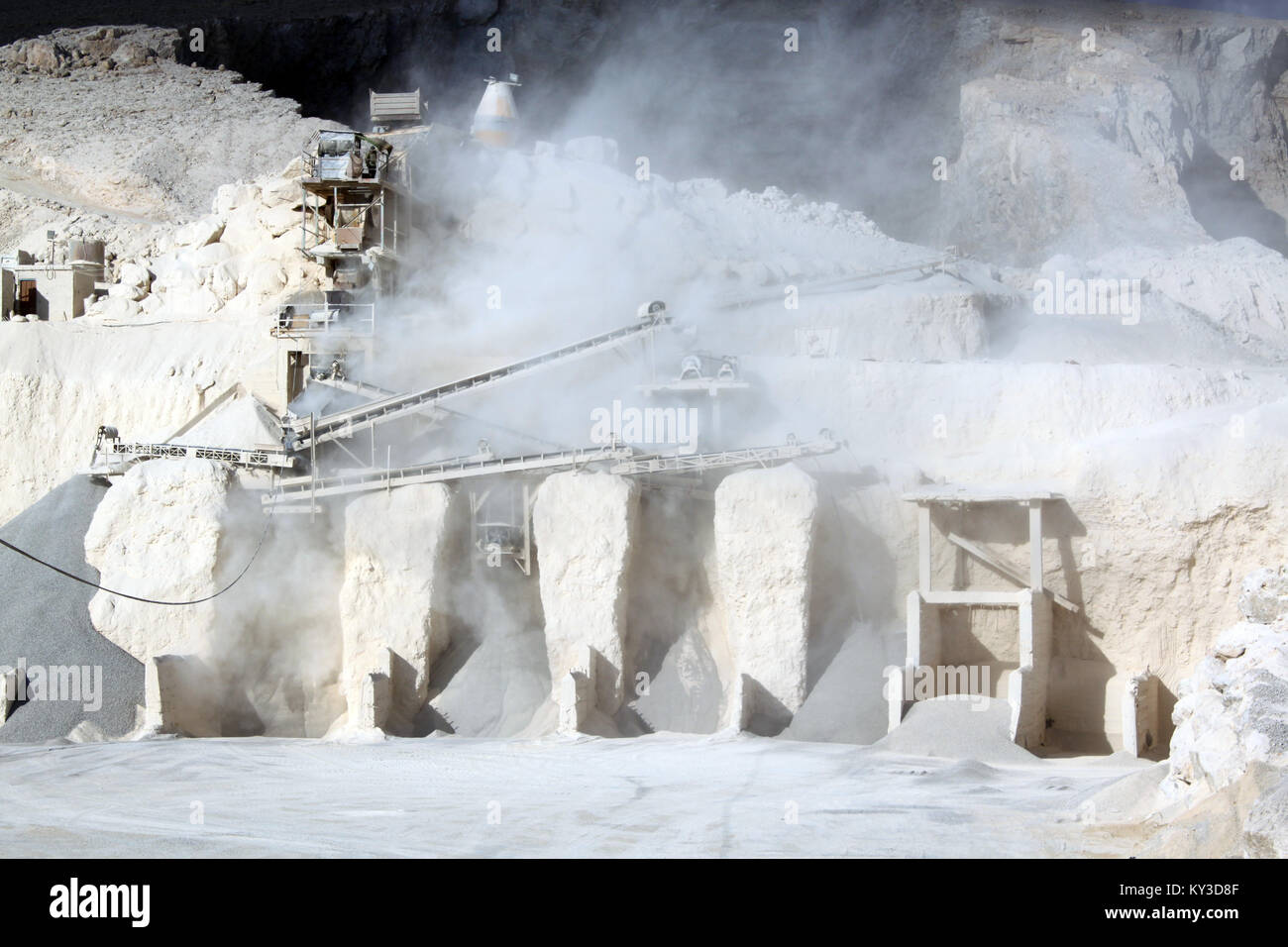 Dusty Factory Stock Photos & Dusty Factory Stock Images - Alamy