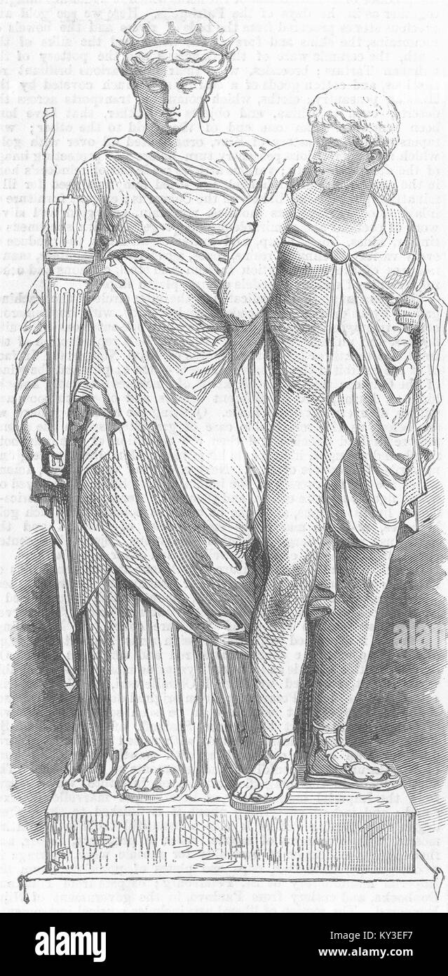 Telemachus hi-res stock photography and images - Alamy