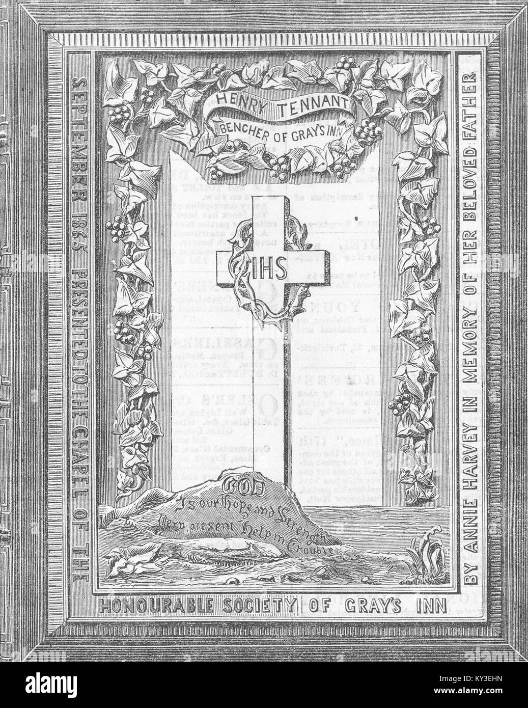 Exhibition bible society hi-res stock photography and images - Alamy