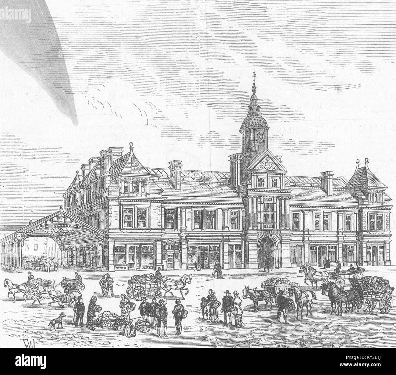 Darwen lancashire lancs hi-res stock photography and images - Alamy