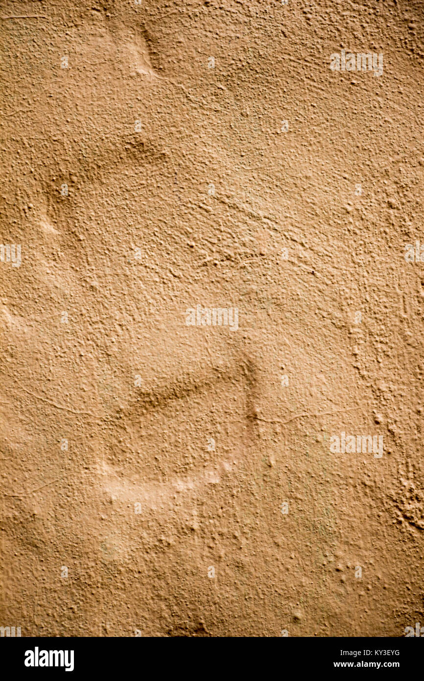 Wall surface as a simple background texture pattern Stock Photo - Alamy