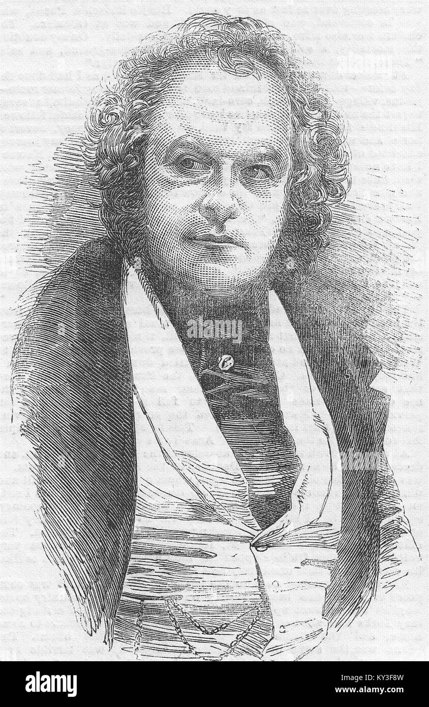 Fitzclarence frederick lord Black and White Stock Photos & Images - Alamy