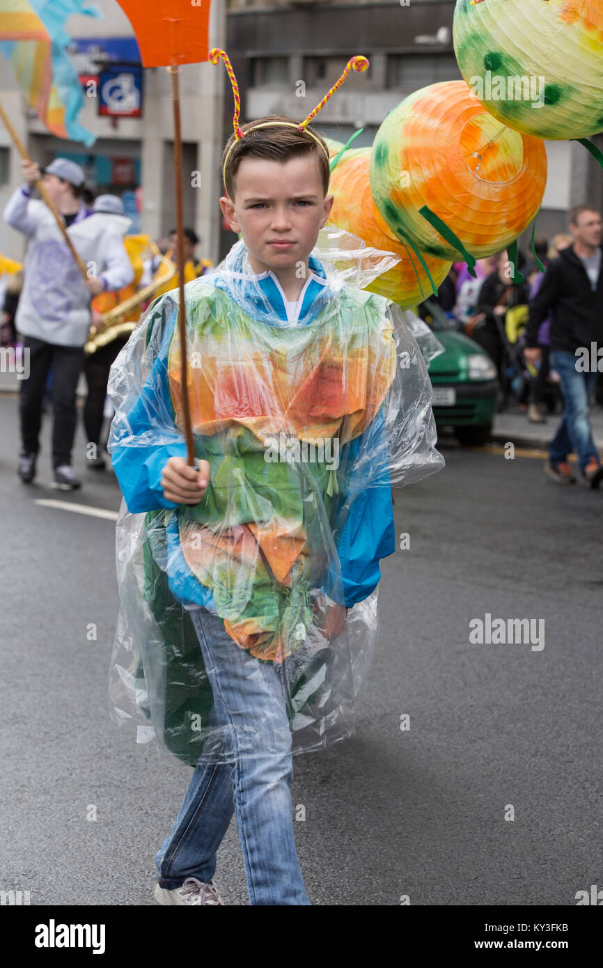 Sma' Shot Day, Paisley Stock Photo - Alamy