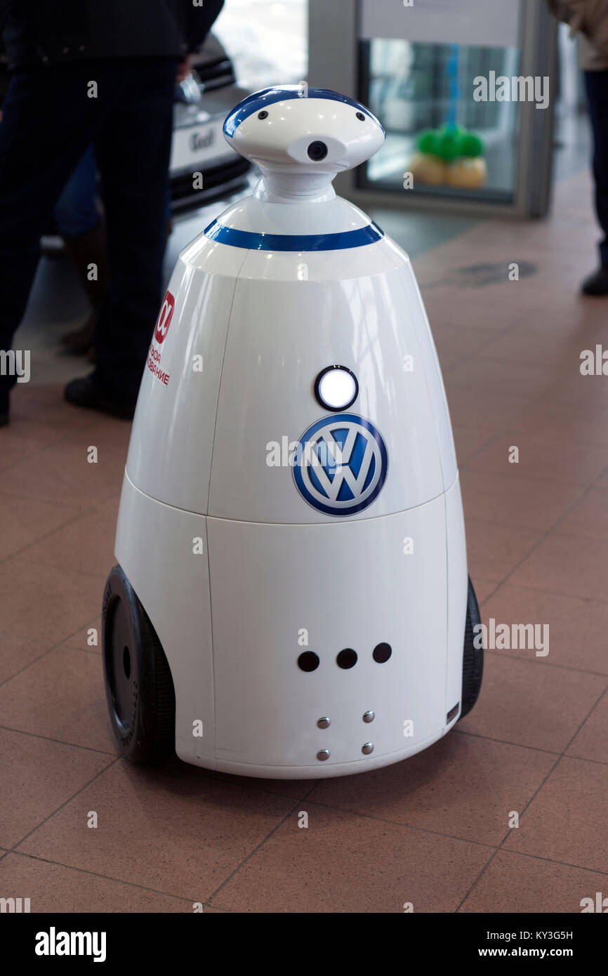 6 wheel robot hi-res stock photography and images - Alamy