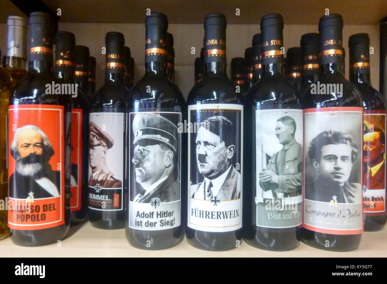 Adolf reich wine hi-res stock photography and images - Alamy