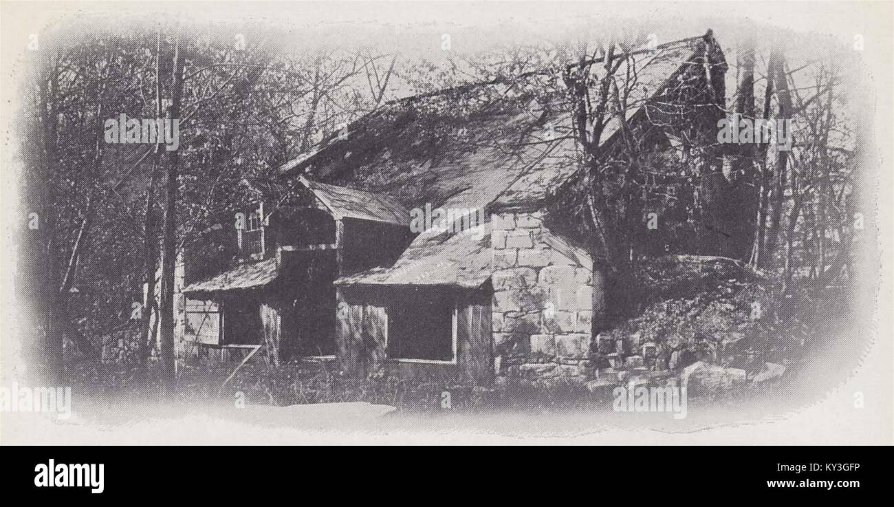 Powder mill hi-res stock photography and images - Alamy