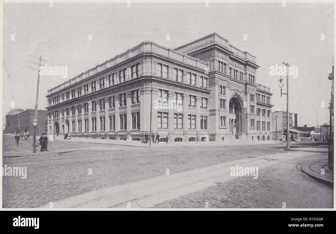 Pennsylvania institute hi-res stock photography and images - Alamy