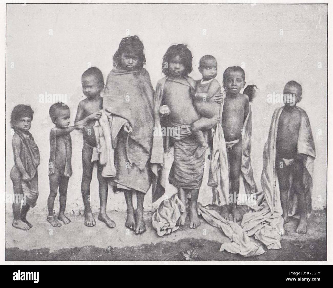 1905 children hi-res stock photography and images - Alamy