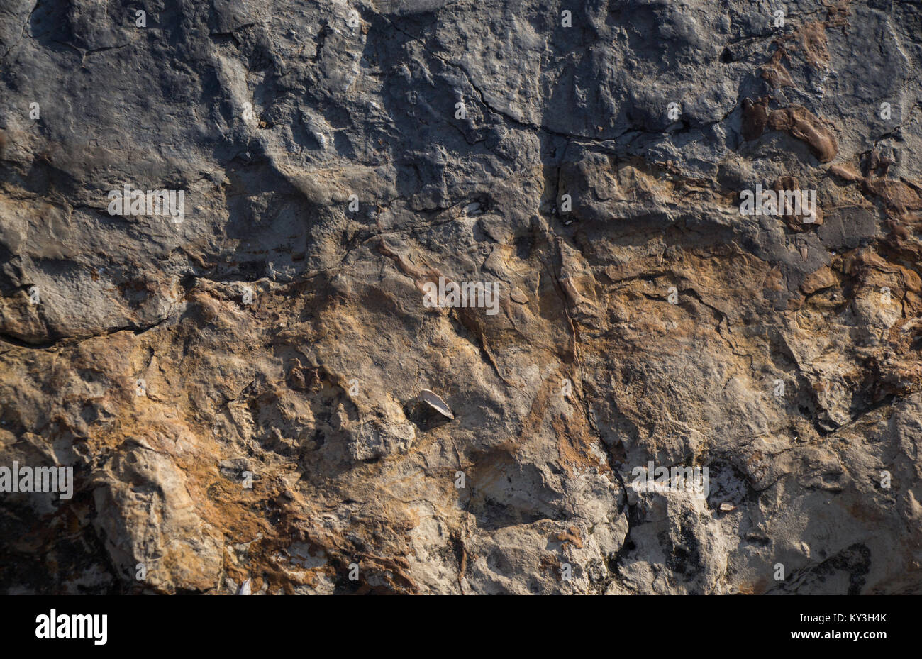 Natural rock or Stone surface as background texture Stock Photo - Alamy