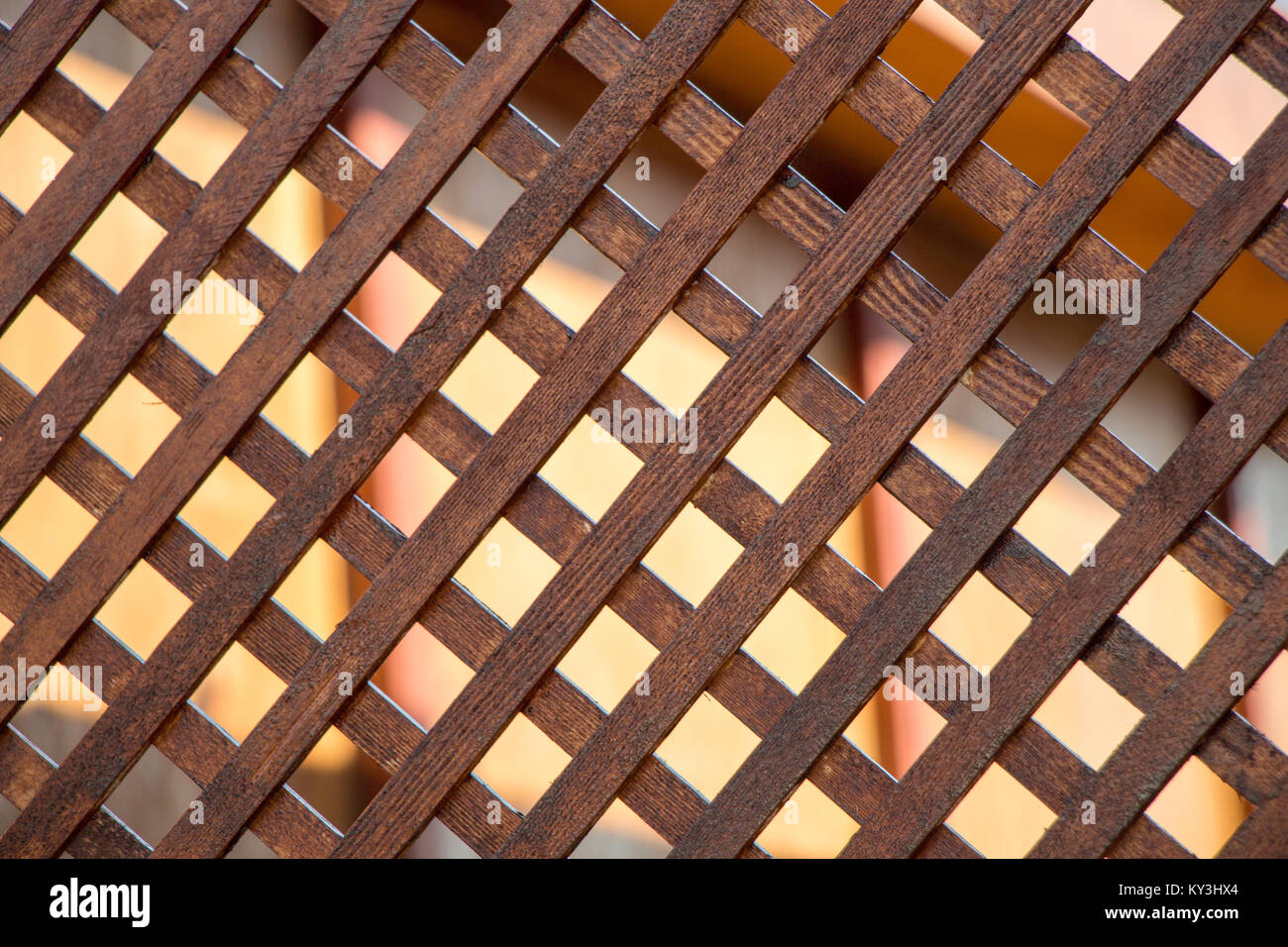 Wood texture with checked patterns as background Stock Photo - Alamy