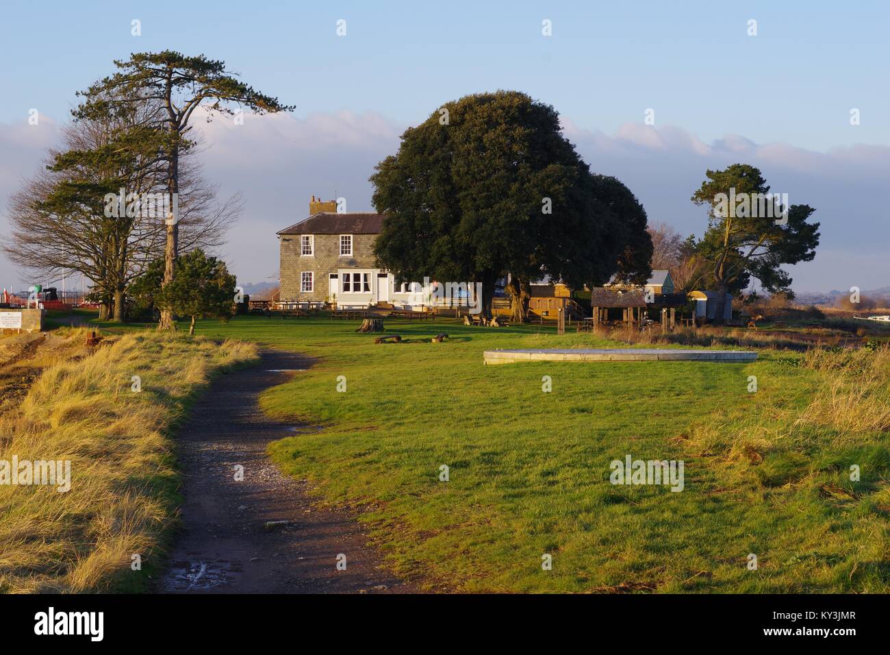 Turf lock hotel hi-res stock photography and images - Alamy