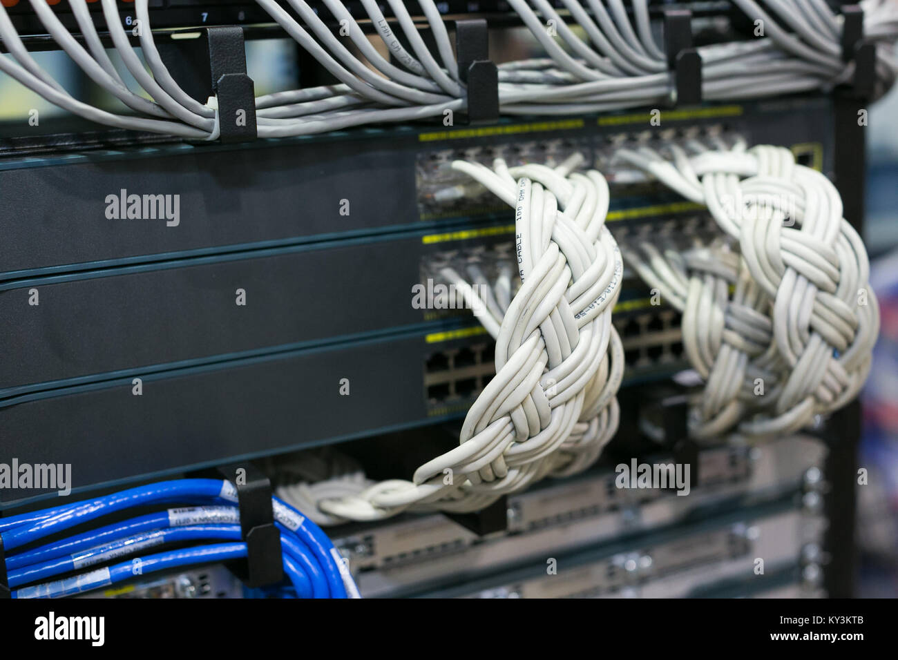 technology, computers, global network concept. there is numerous of ...