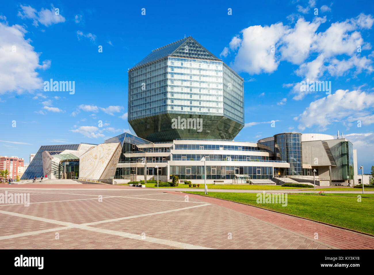 Now belarus view hi-res stock photography and images - Alamy