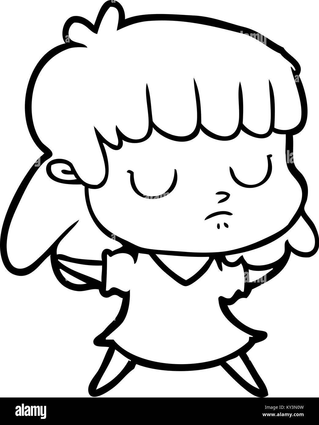 Cartoon blase Black and White Stock Photos & Images - Alamy