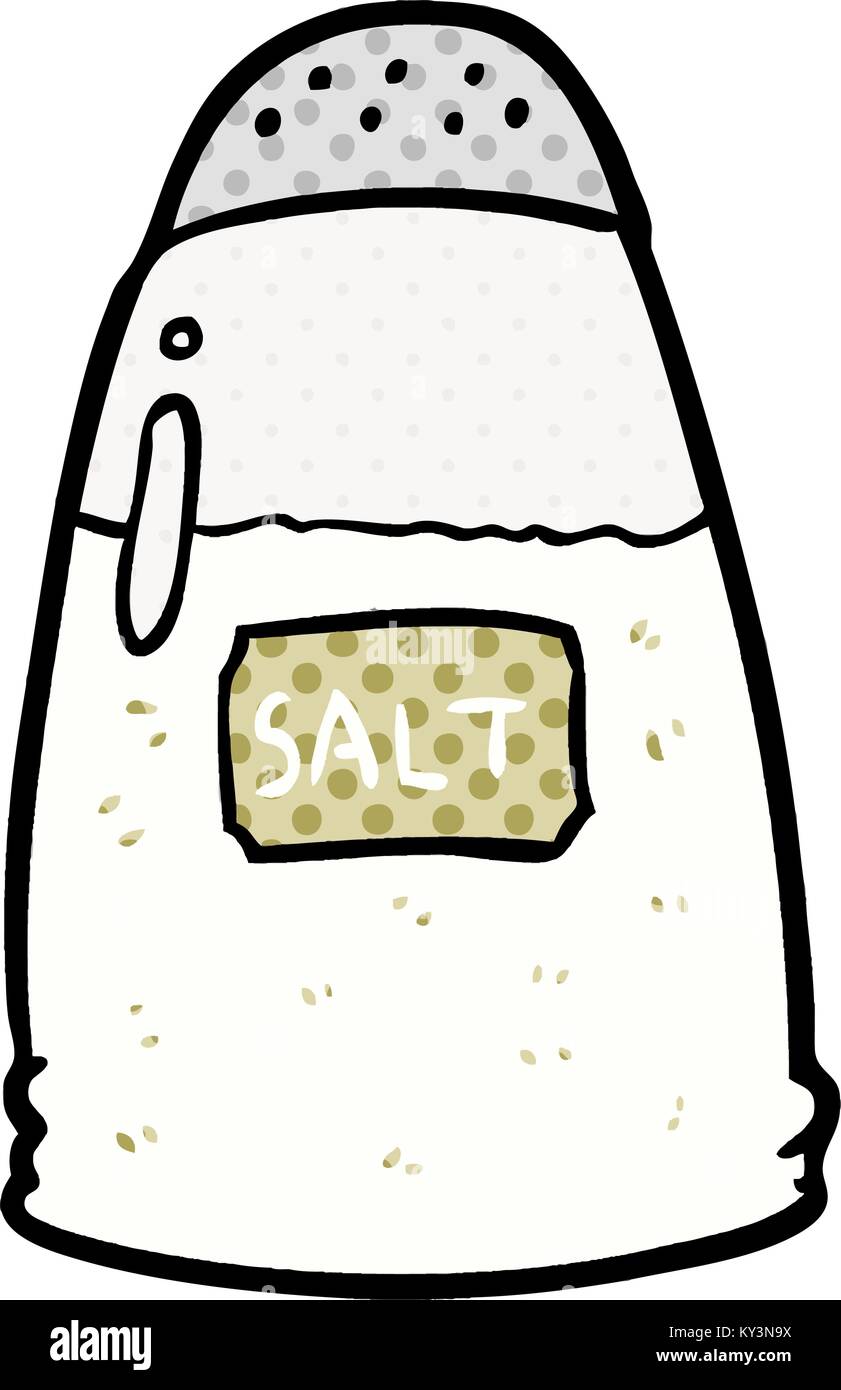 Cute salt cellar hi-res stock photography and images - Alamy