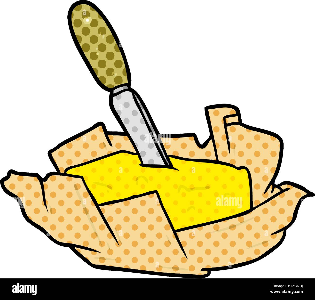 Pat Hand Stock Vector Images - Alamy