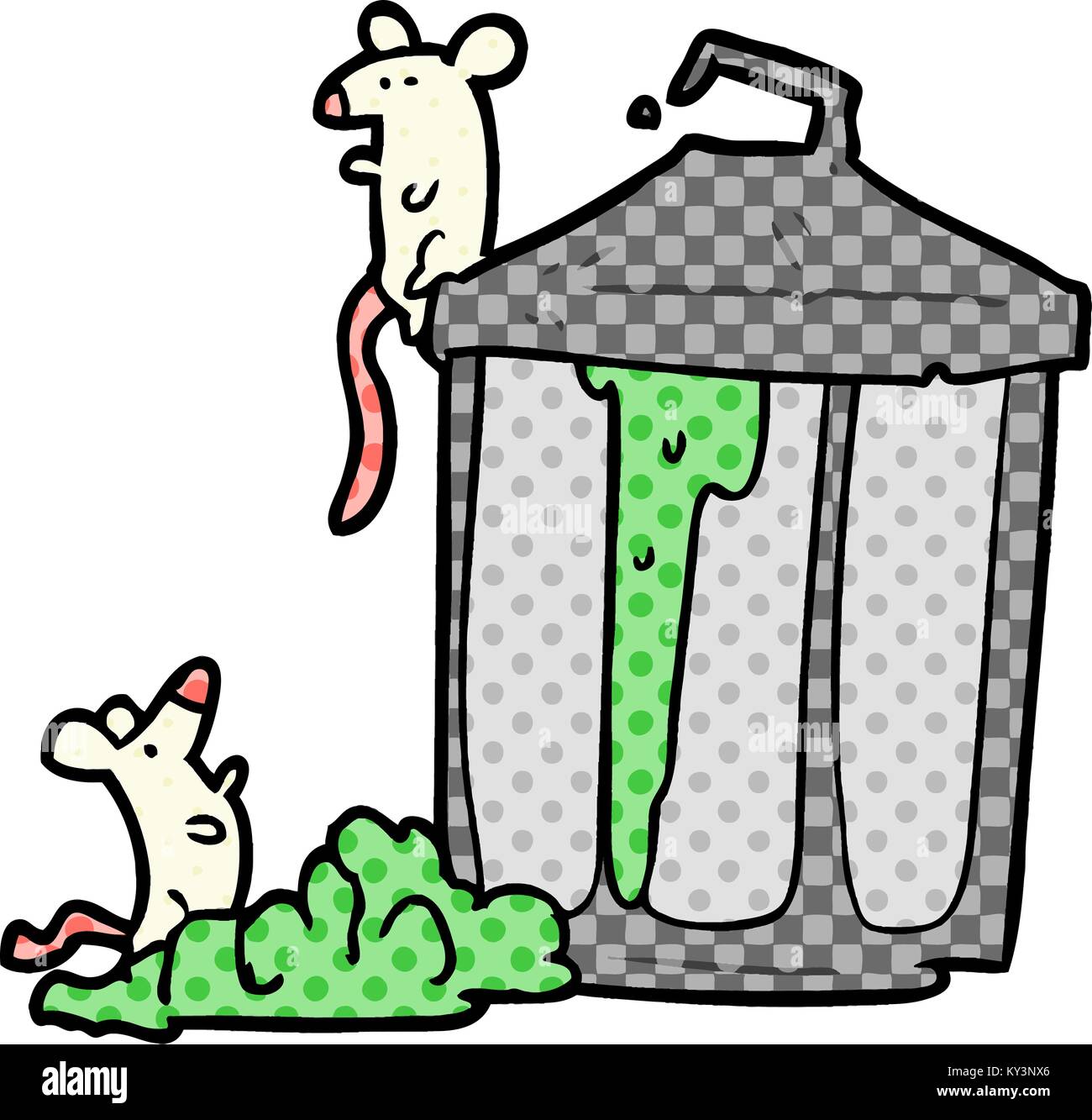 Rats Cartoon High Resolution Stock Photography and Images - Alamy