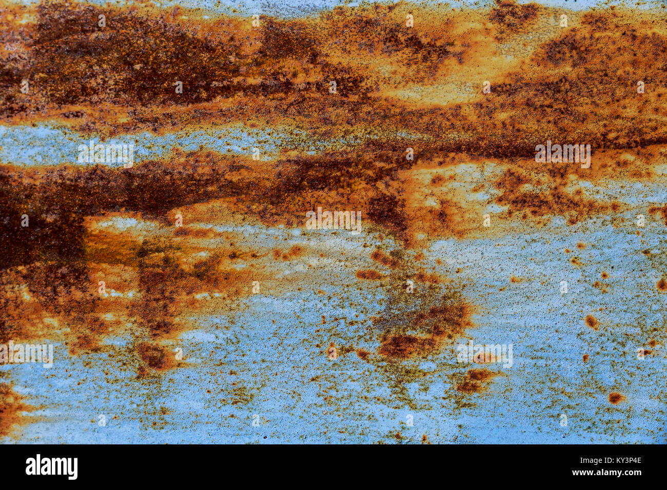 Abstract rusty metal texture, rusty metal background for design with ...