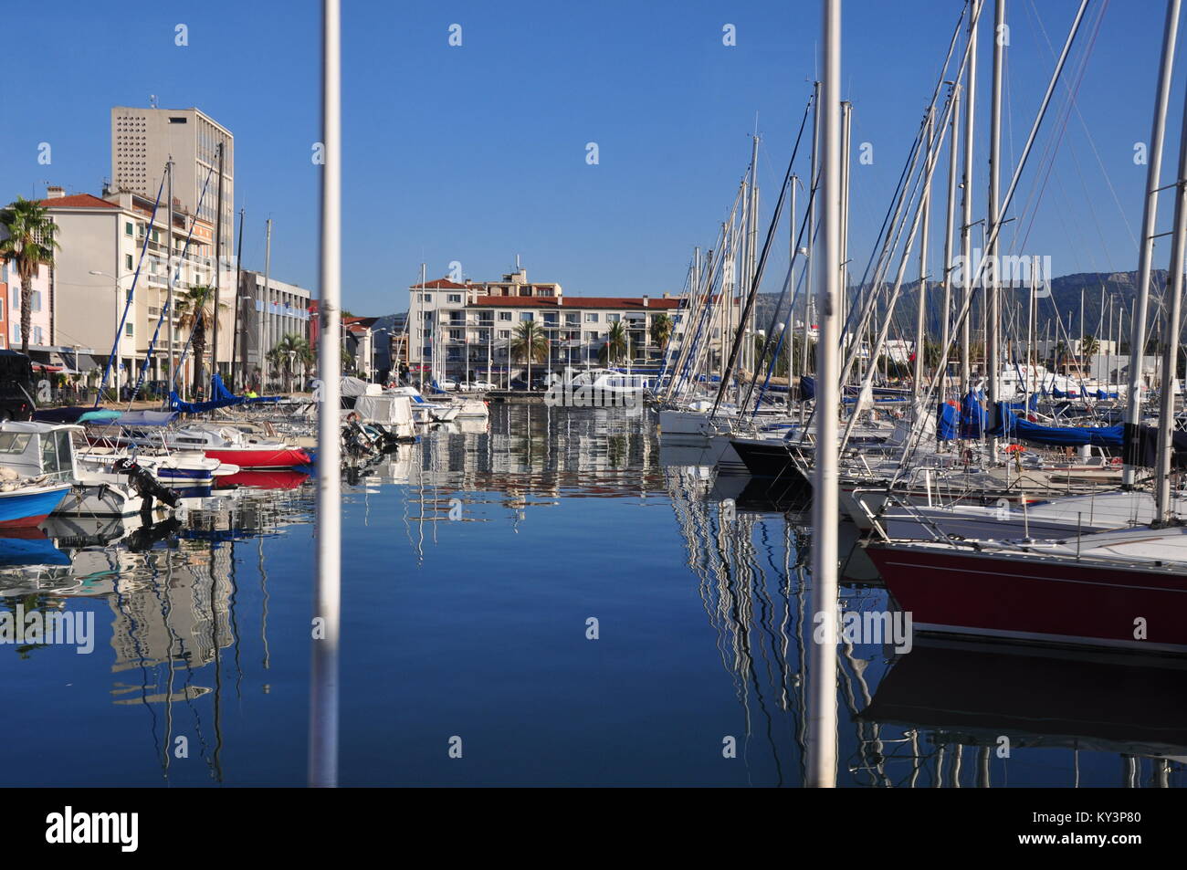 Regal princess toulon hi-res stock photography and images - Alamy