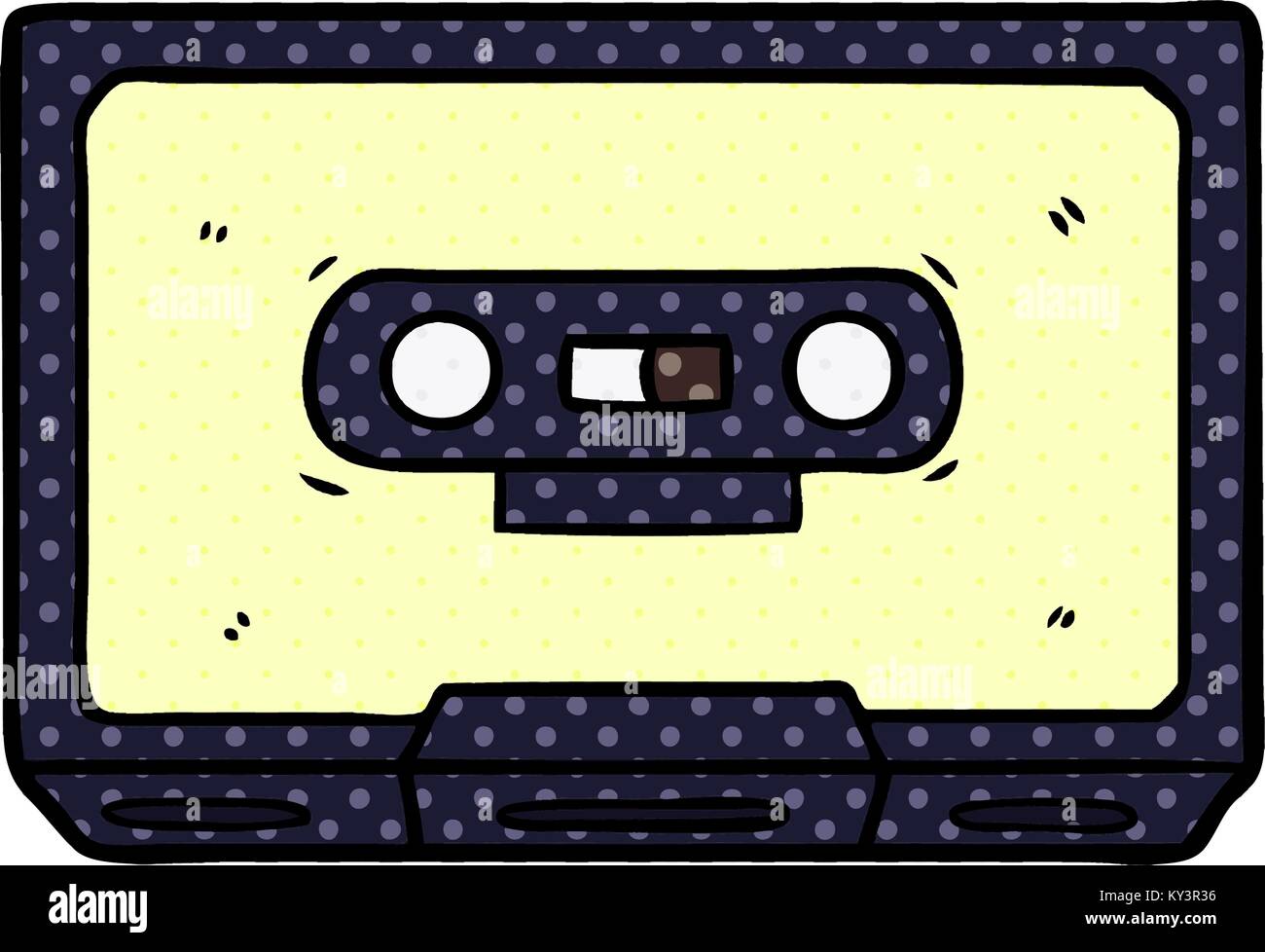 cartoon old cassette tape Stock Vector Image & Art - Alamy cartoon old cassette tape Stock Vector Image & Art - Alamy