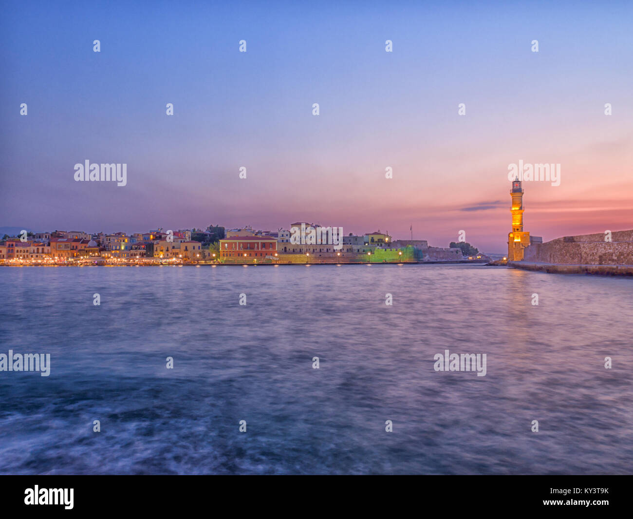 Crete 2018 hi-res stock photography and images - Alamy