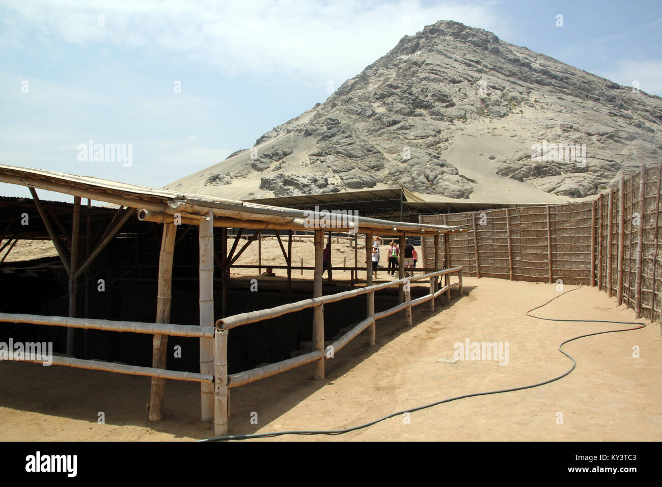 Mount Of Luna High Resolution Stock Photography and Images - Alamy