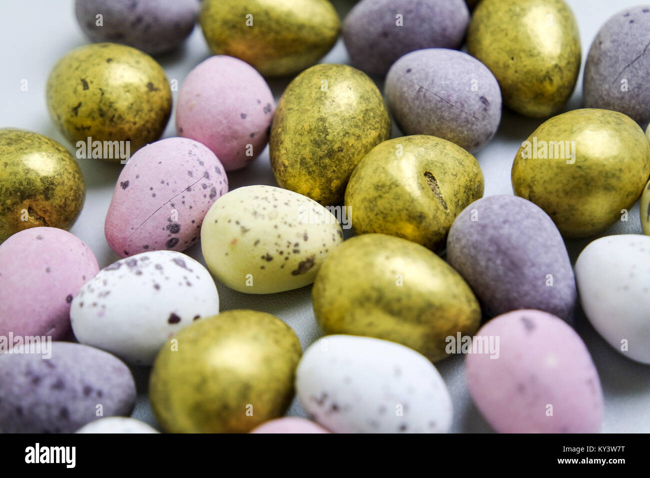 Loads of chocolate hi-res stock photography and images - Alamy