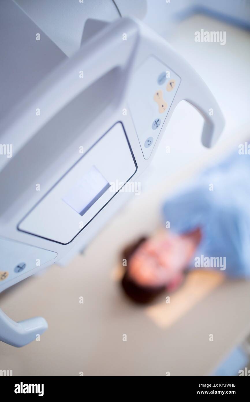 Patient hospital hi-res stock photography and images - Alamy