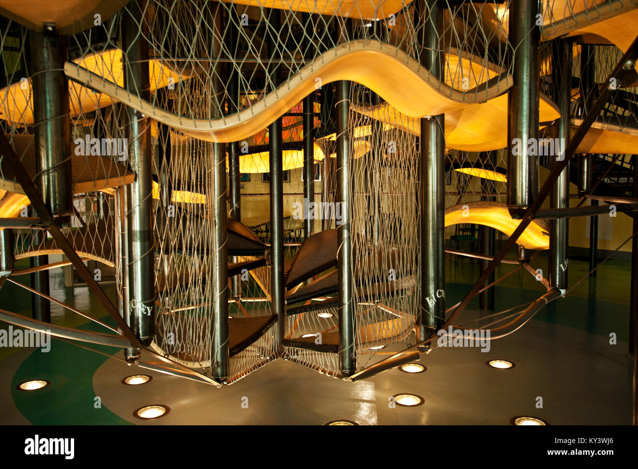 Delaware childrens museum hi-res stock photography and images - Alamy