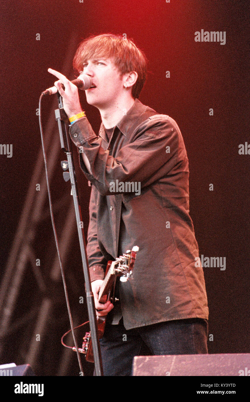 Singer mansun hi-res stock photography and images - Alamy