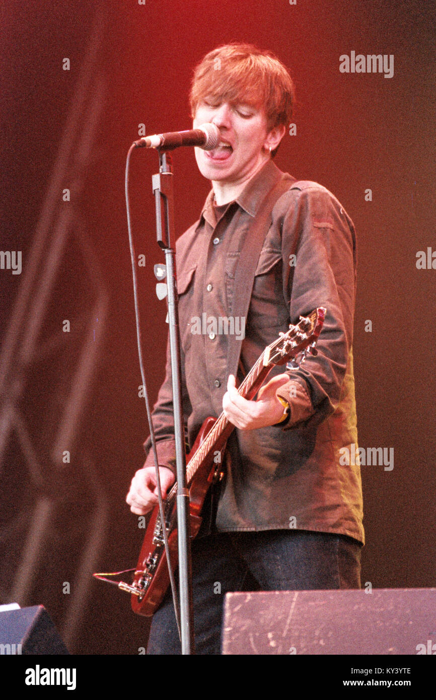 Mansun group hi-res stock photography and images - Alamy