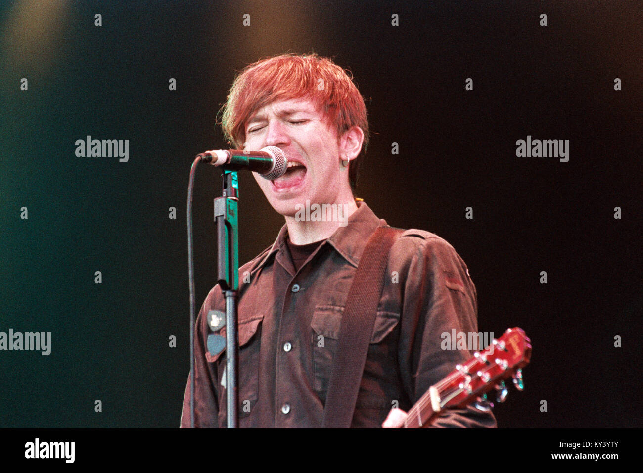 Mansun mainstage hi-res stock photography and images - Alamy