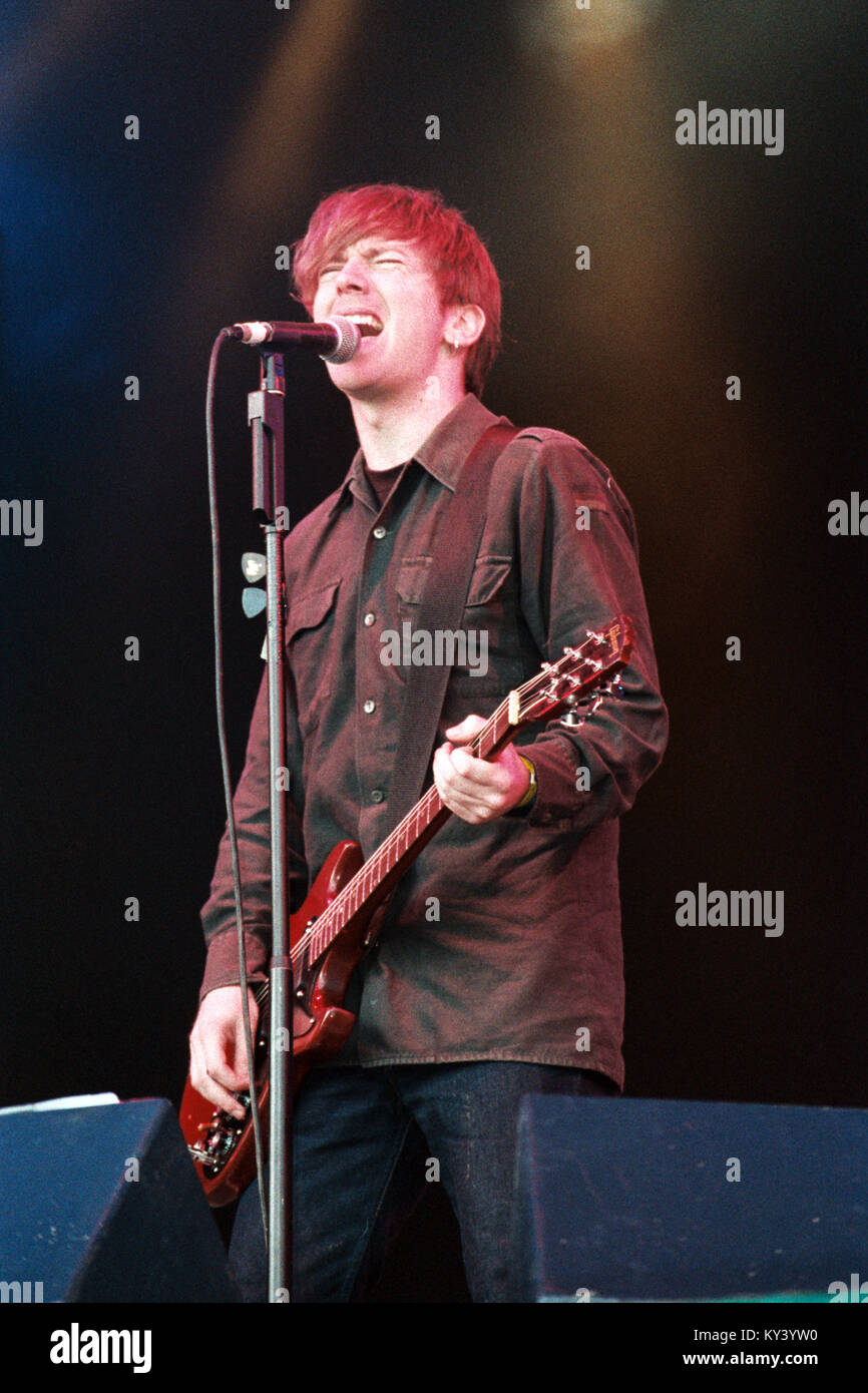 Mansun mainstage hi-res stock photography and images - Alamy