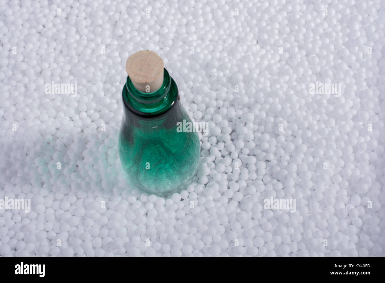 Polystyrene objects hi-res stock photography and images - Alamy
