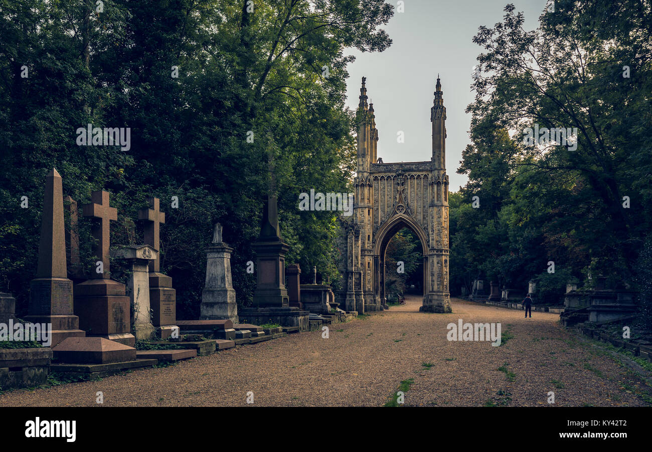 Anglican cemetery hi-res stock photography and images - Alamy