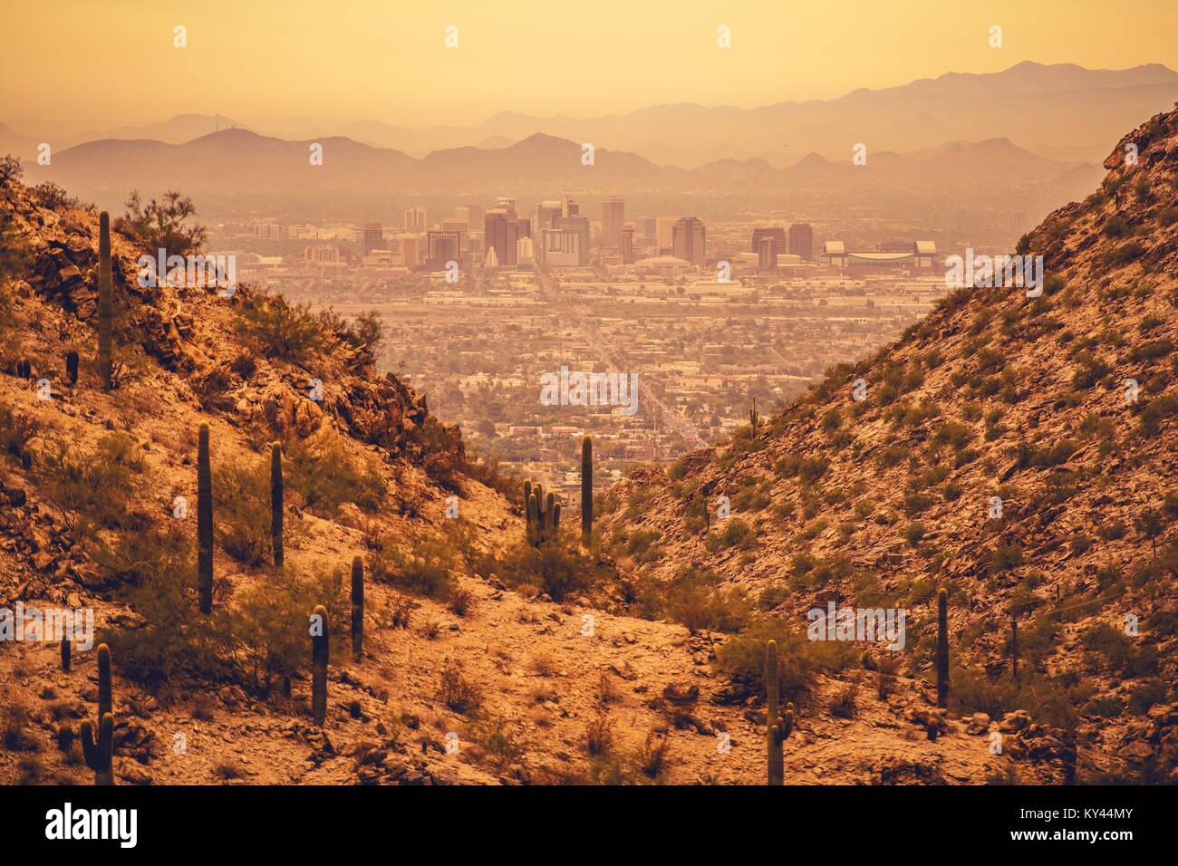 Arizona State Capitol Building Phoenix High Resolution Stock ...
