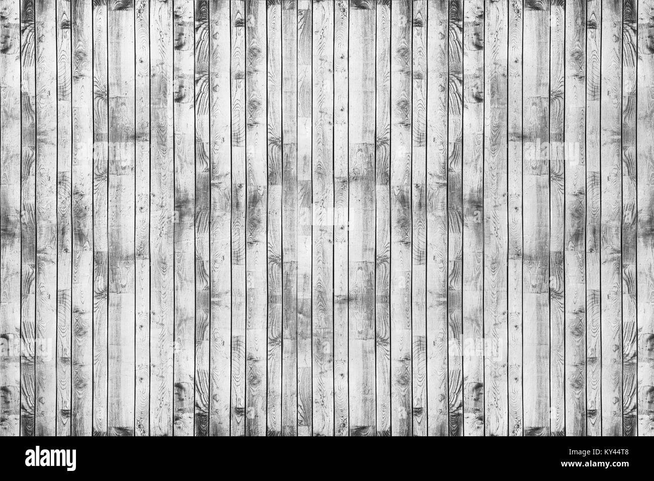 Vintage Saloon Wood Background. Aged White Painted Wood Planks Wall ...