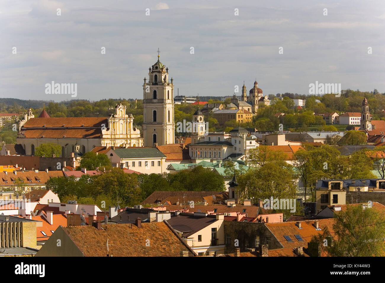 State of lithuania hi-res stock photography and images - Alamy