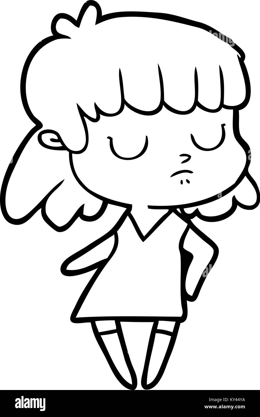 Cartoon blase Black and White Stock Photos & Images - Alamy