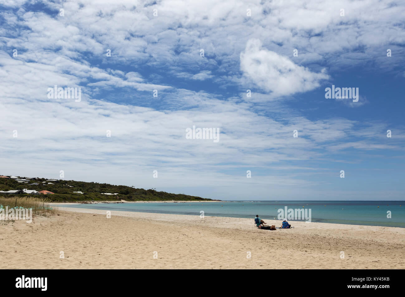 Eagle Bay, Meelup Regional Park, Naturaliste Peninsula, Margaret River ...