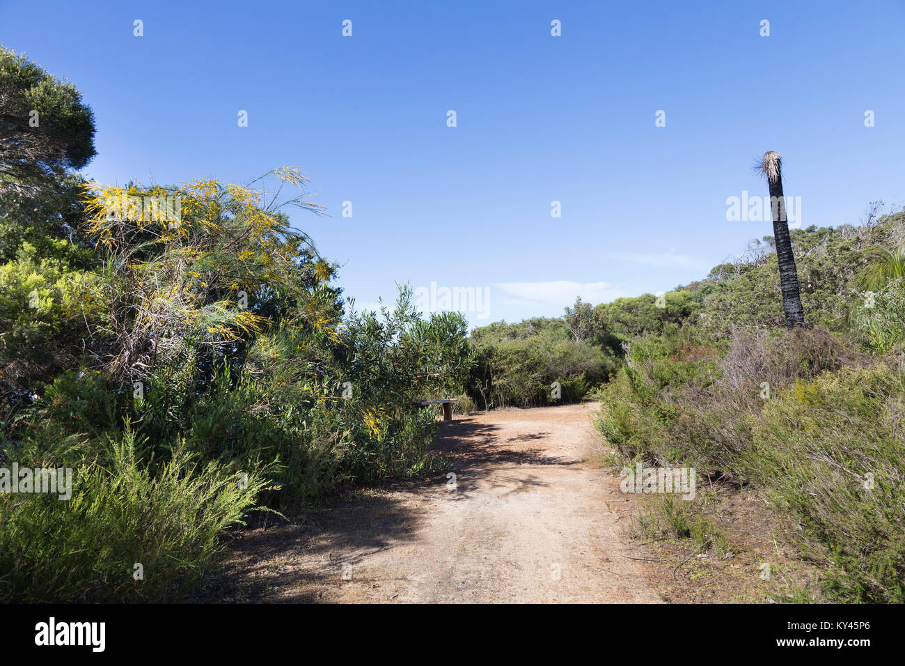 Augusta island hi-res stock photography and images - Alamy