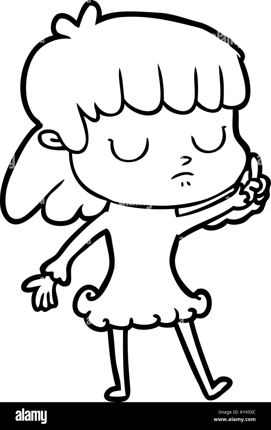 Cartoon blase Black and White Stock Photos & Images - Alamy