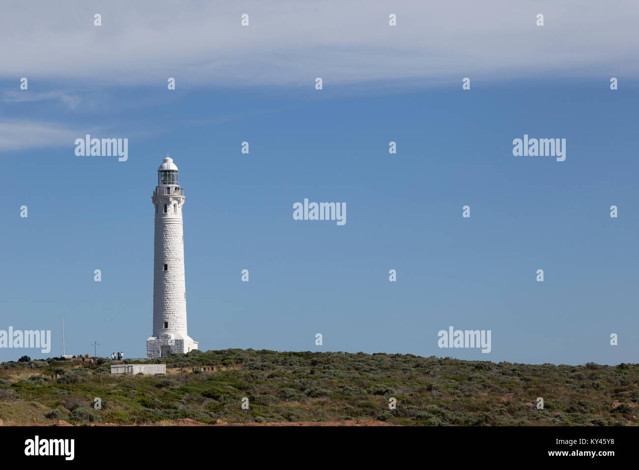 Cape Leeuwin lighthouse, Augusta, Western Australia Stock Photo - Alamy